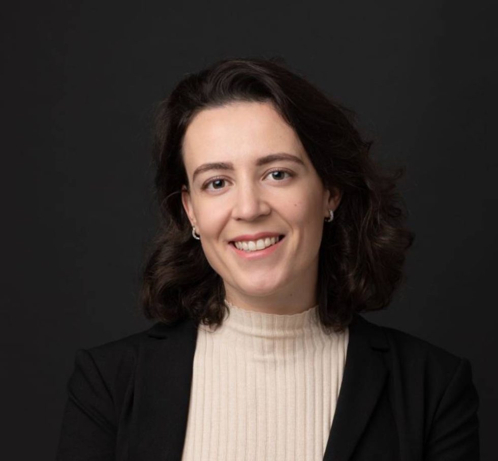 Me Lisa BAUMGARTNER - Green Avocats